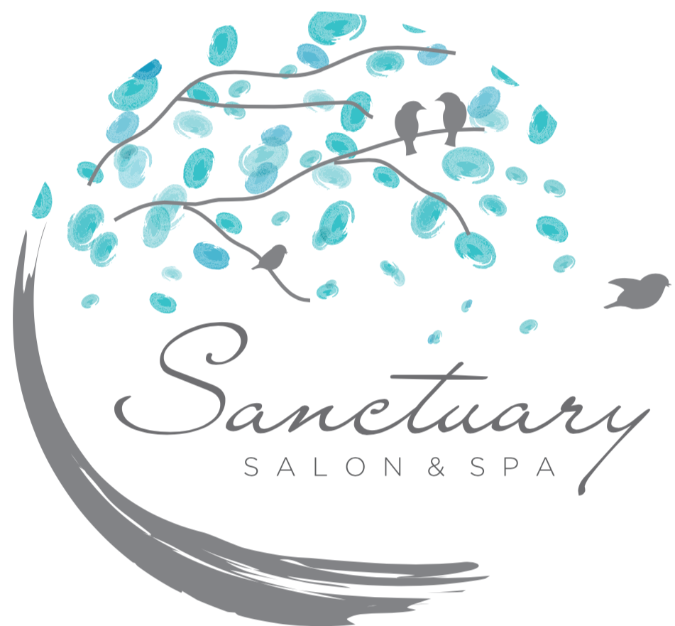 Sanctuary Salon and Spa Cornelius NC Hair Salon Your Color Experts ...